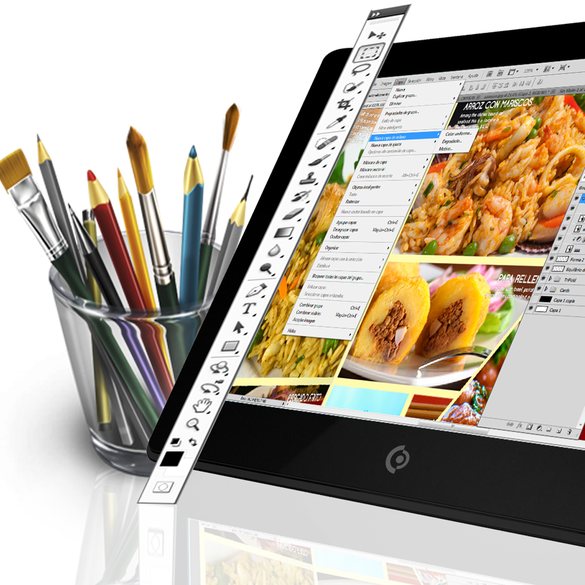 SK Digital Printing - Layanan Digital Printing & Jual ATK Terpercaya Murah Terbaik di Lumajang ...